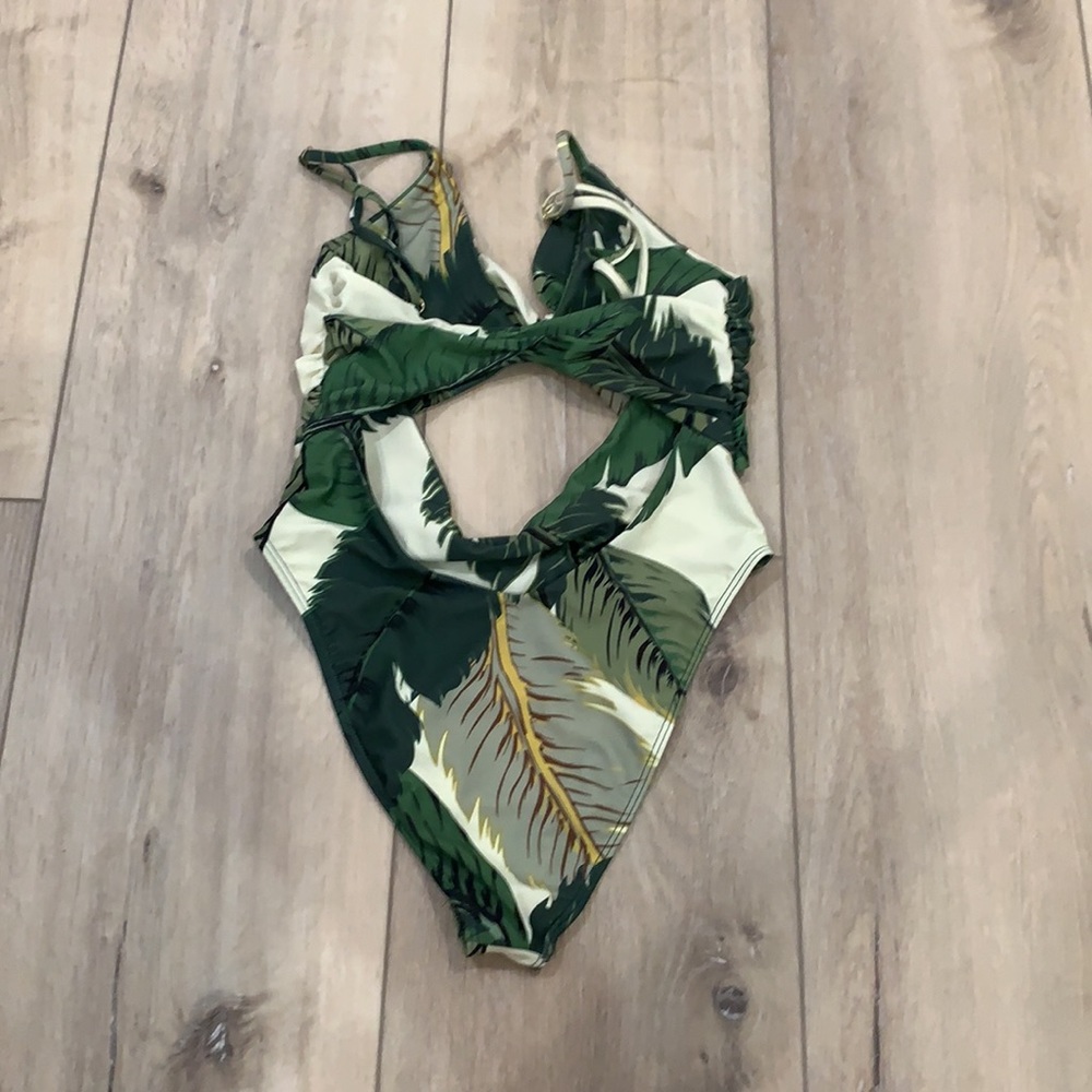 Beach Riot Swimwear - Gem